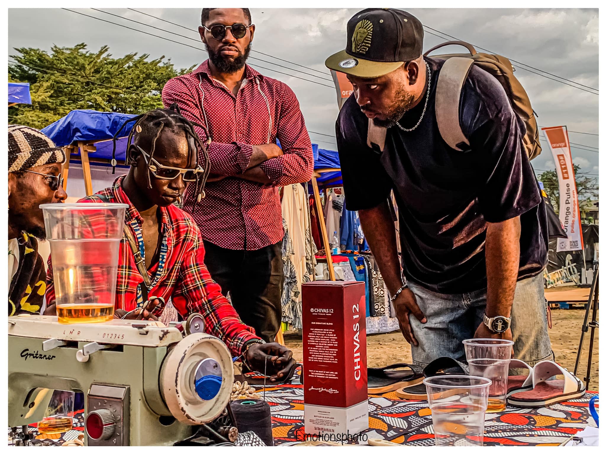 Douala Music art festival (DOMAF) : il faut le vivre pour le croire. - Agenda Culturel du Cameroun