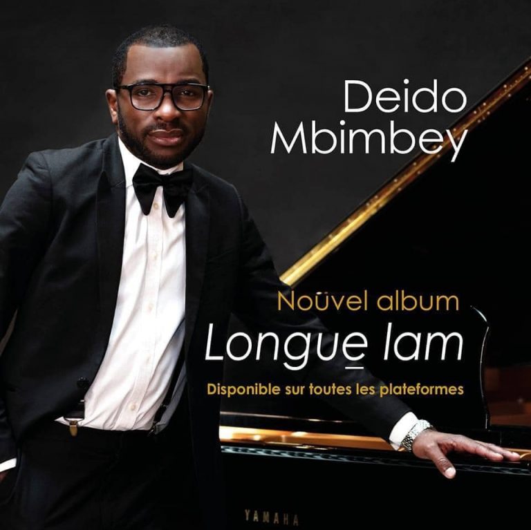 Deido Mbimbey - Longue Lam - Agenda Culturel du Cameroun