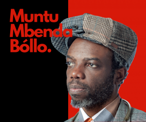 L'artiste Muntu Mbenda Bóllo publie un livre révolutionnaire sur la ...