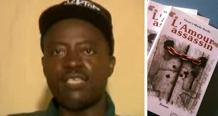 20 Novembre 1996 - 20 Novembre 2017 : Kotto Bass, 21 ans déjà ...