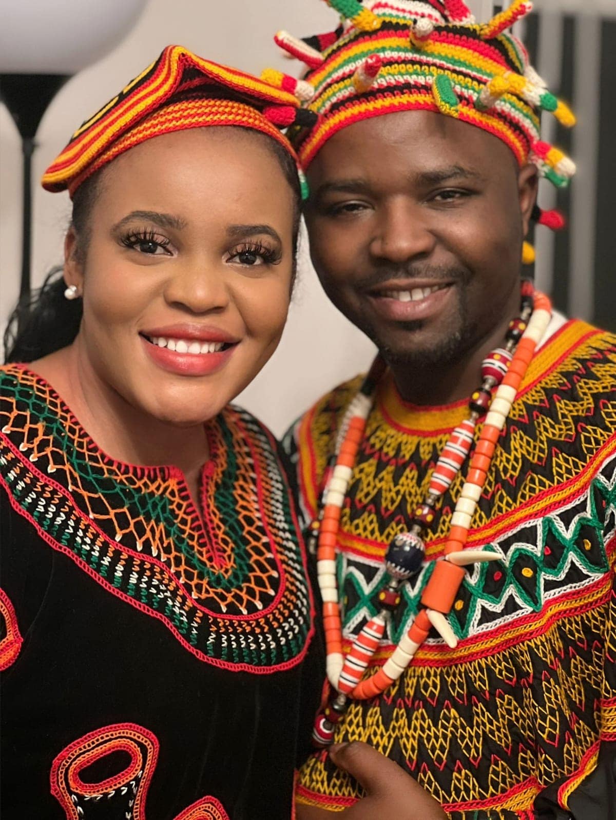 Mimi Mefo, une figure inspirante pour les journalistes du monde entier ...