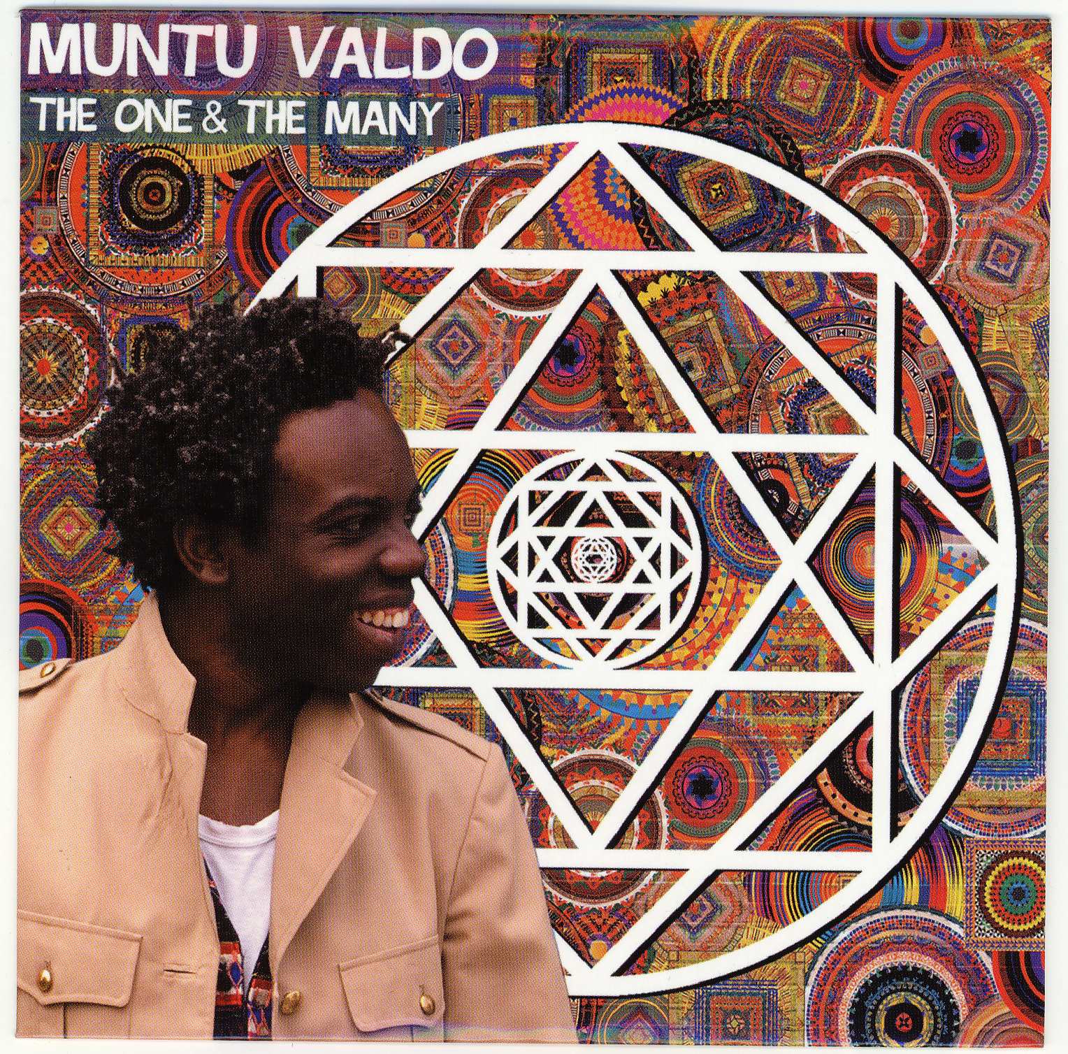 L'artiste Muntu Mbenda Bóllo publie un livre révolutionnaire sur la ...