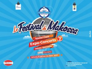 LE MAKOSSA NE MOURRA PAS ! - Agenda Culturel du Cameroun