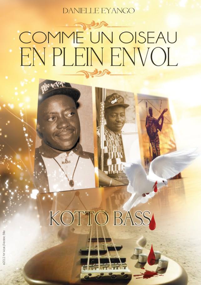 20 Novembre 1996 - 20 Novembre 2017 : Kotto Bass, 21 ans déjà ...