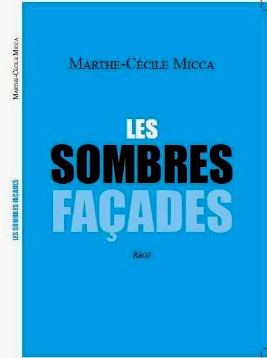 Marthe-Cécile Micca : mon 2e livre est consacré à ma ville natale ...